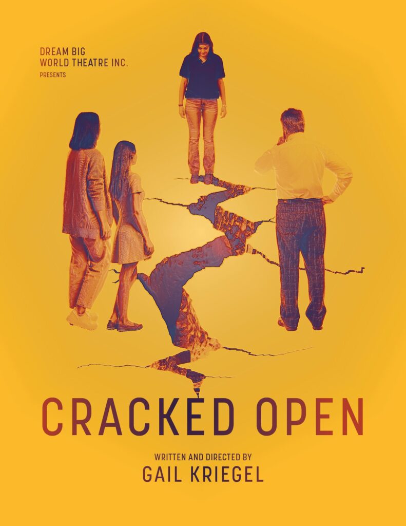 crackedopentheplay.com